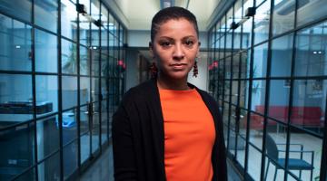 Faculty Features | ILP